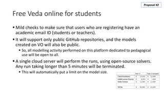 Veda online for ETSAP contracting parties | PDF