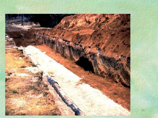 Excvation Safety for safety officers reference | PPT