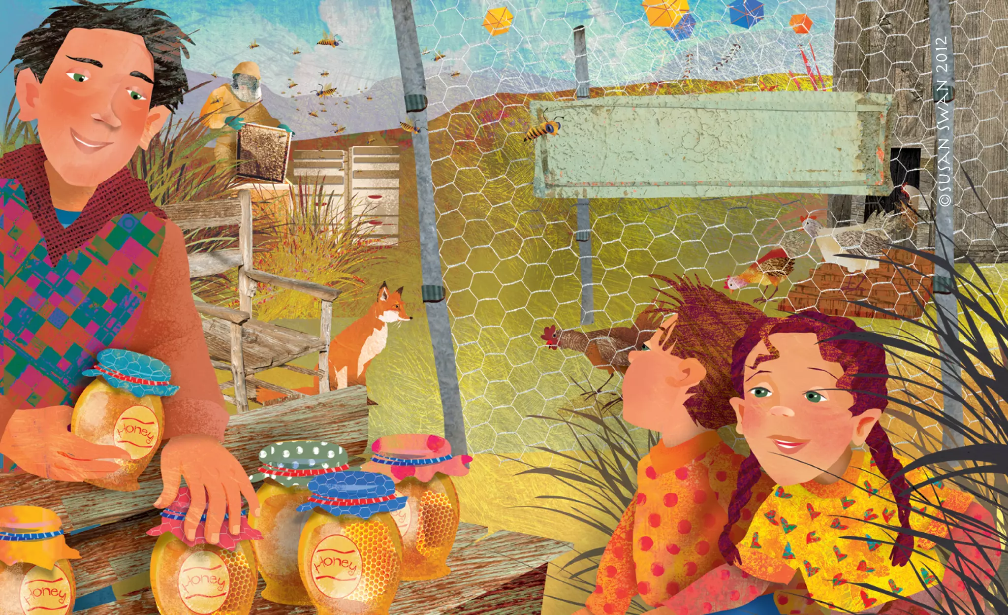 Pick a Circle, Gather Squares | PDF