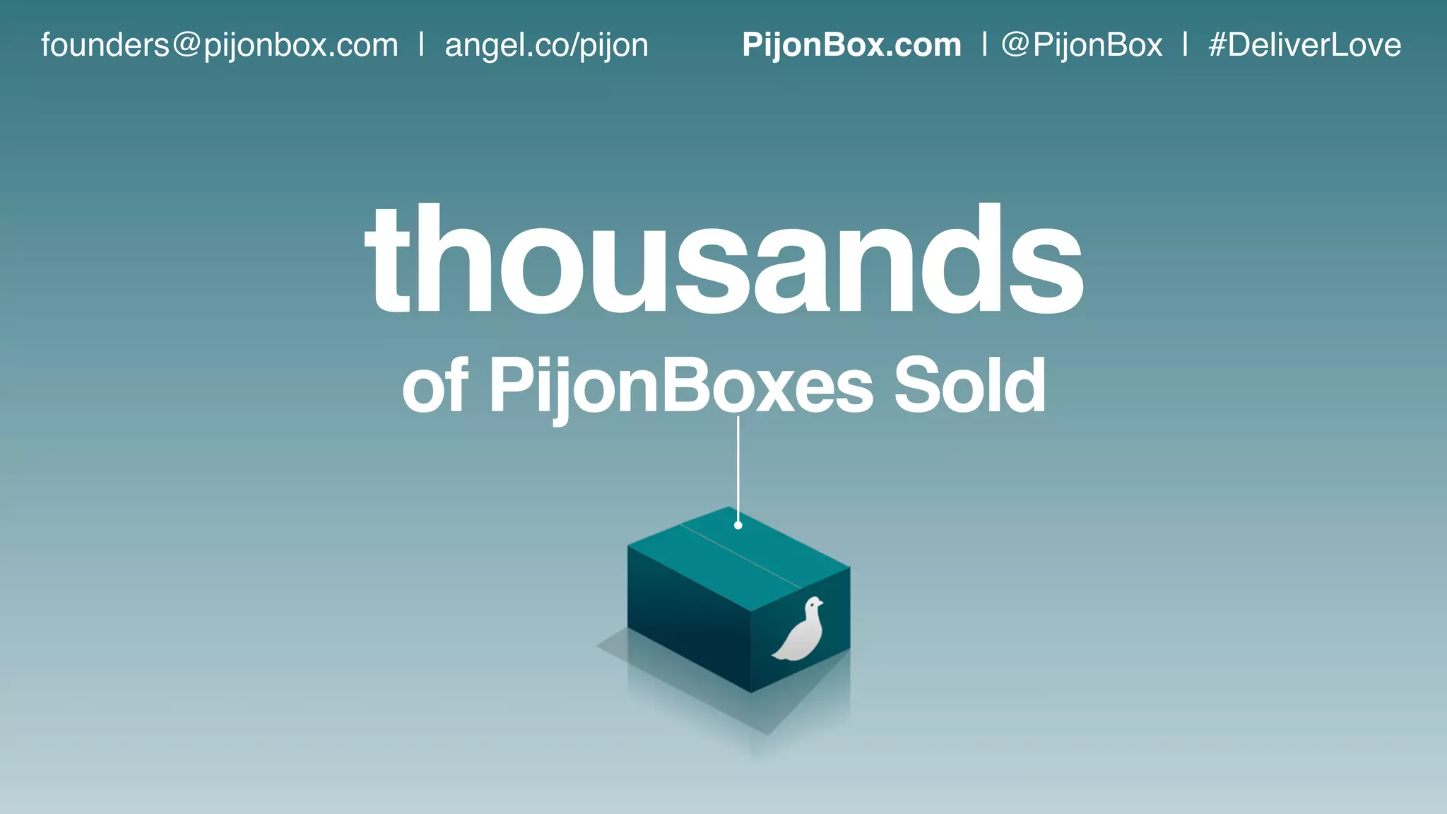 Pijon | PPT
