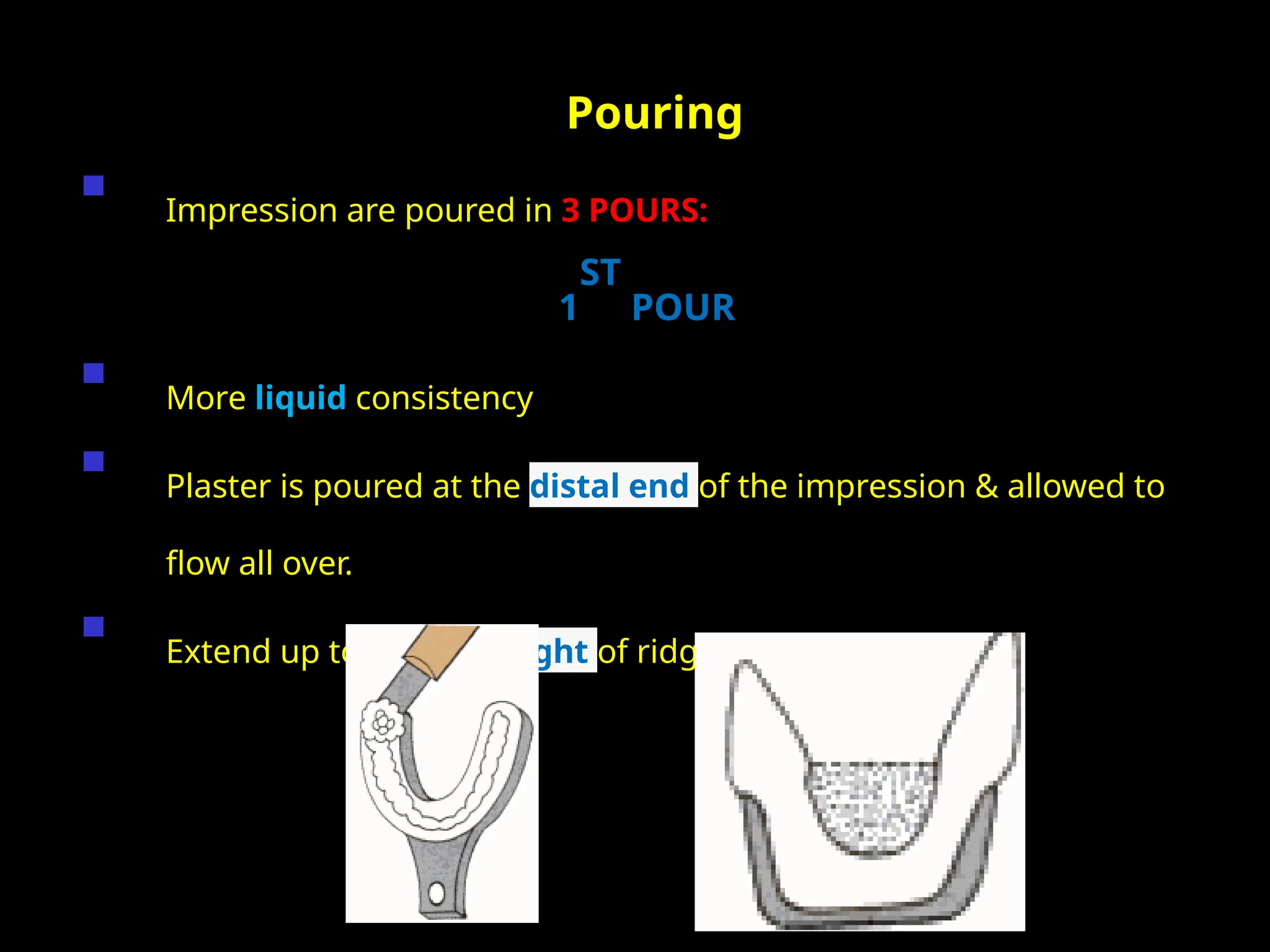 Primary impression and Primary cast.pptx