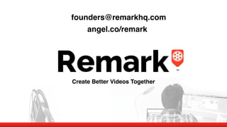 Remark | PPT