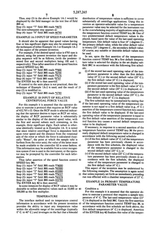 23 richard a. hall - 5287265 - interfacing methods for use in inputting operator-selectable ...