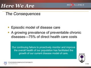 Session 7 - Patient Centered Care | PPTX