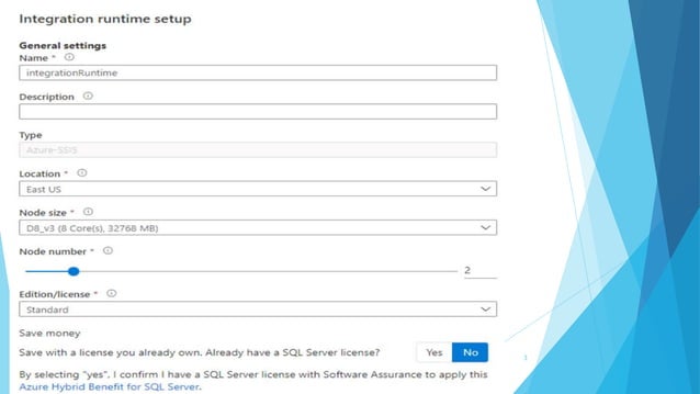 23- SSIS Integration Runtime in Azure Data Factory.pptx