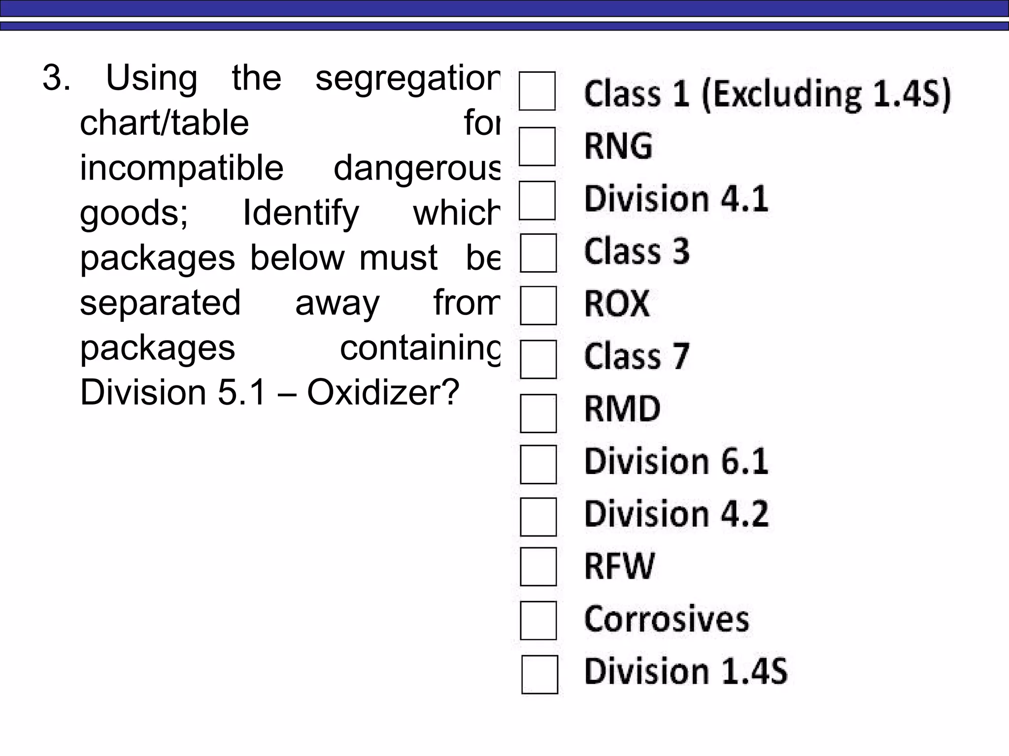 23 IATA Storage and loading | PPT