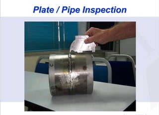 23-WIS5 Visual Inspections 2006 Addition | PDF