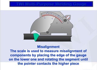 23-WIS5 Visual Inspections 2006 Addition | PDF