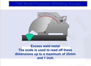 23-WIS5 Visual Inspections 2006 Addition | PDF
