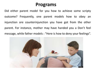 Programs | PPT | Free Download