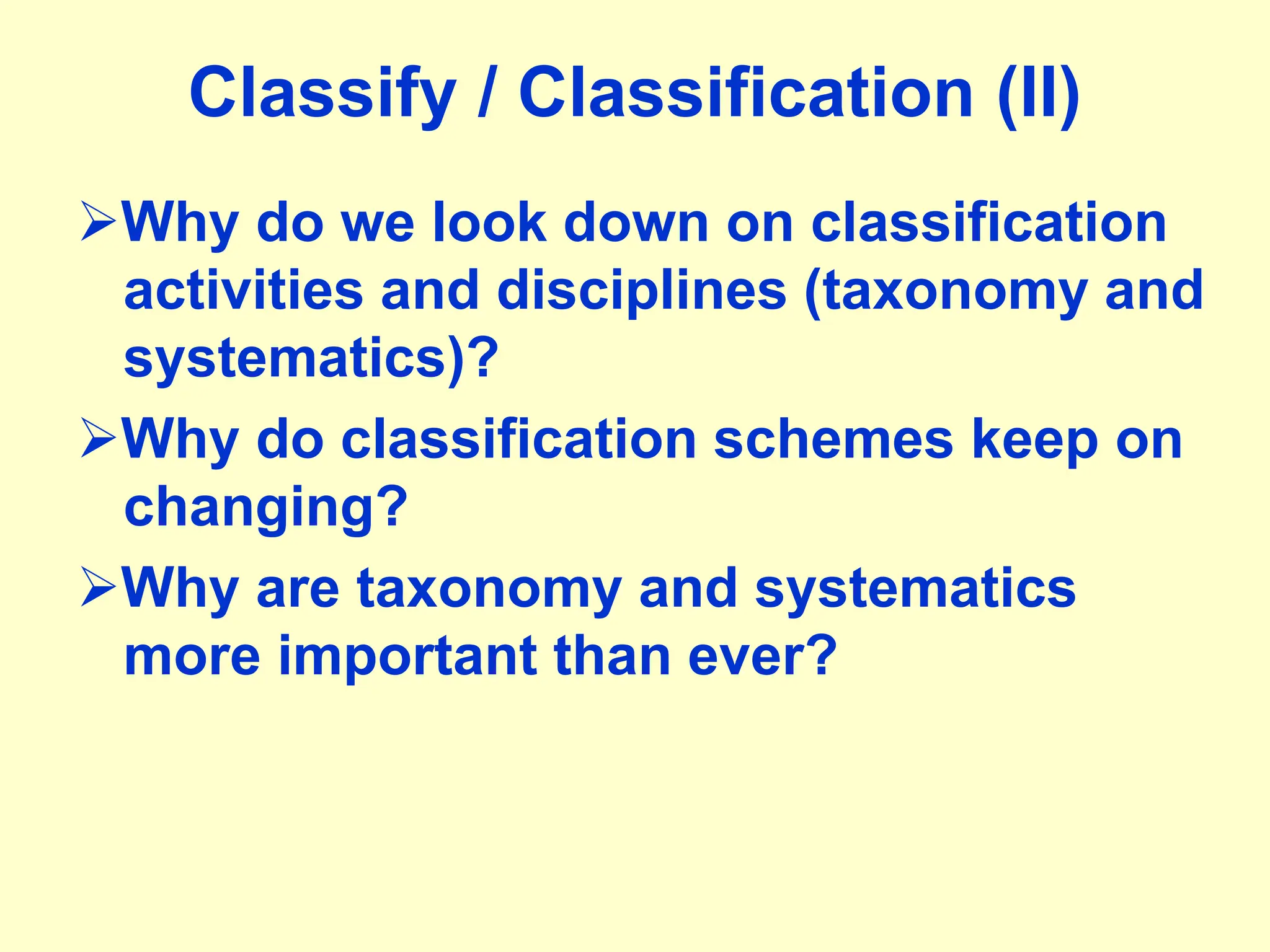 230-Classification-Systematics animal phylogeny.ppt