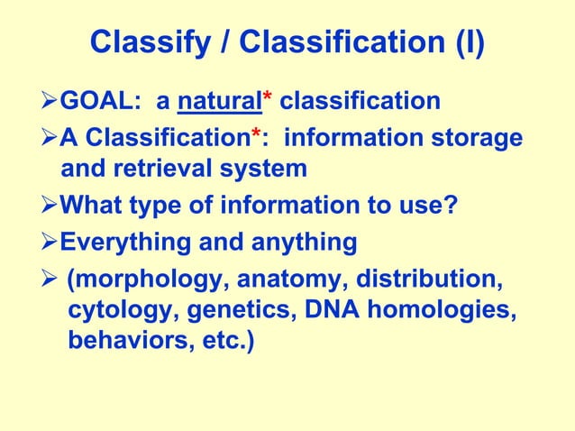 230-Classification-Systematics animal phylogeny.ppt