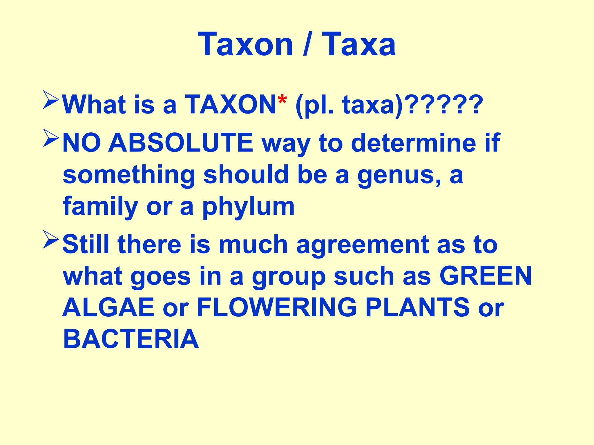 230-Classification-Systematics......................ppt