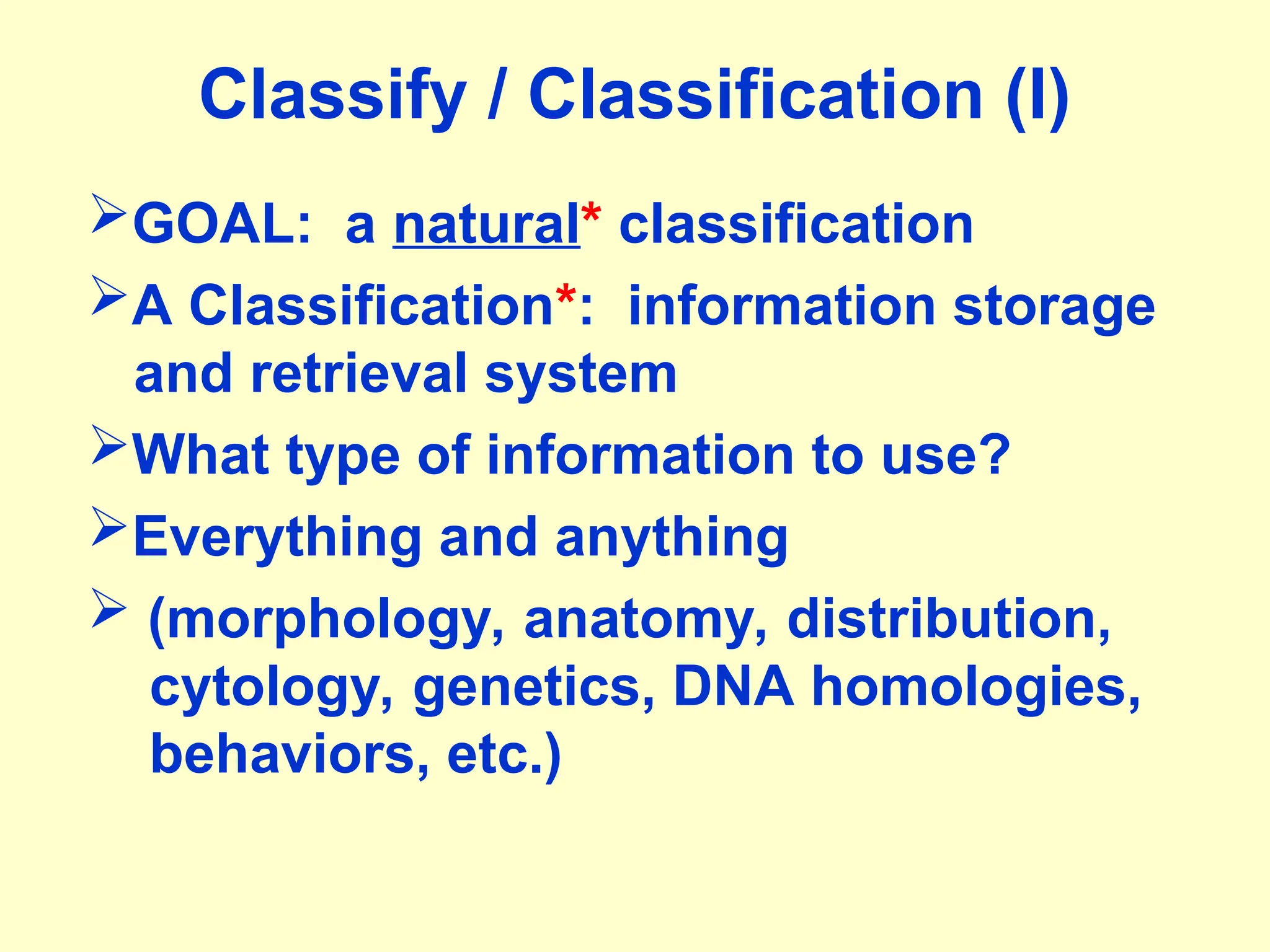 230-Classification-Systematics......................ppt