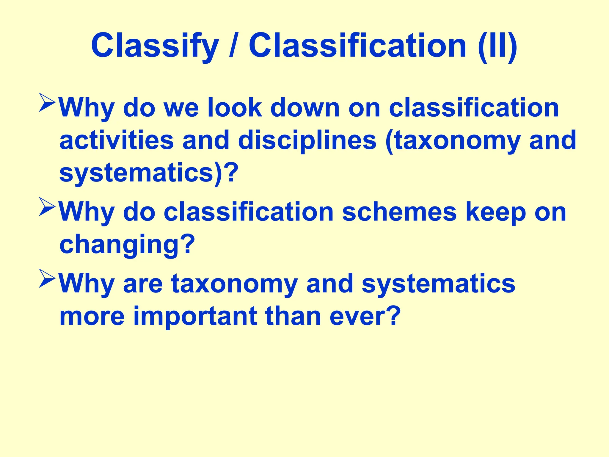 230-Classification-Systematics......................ppt