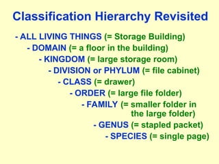 230-Classification-Systematics......................ppt