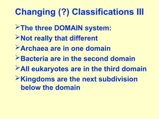 230-Classification-Systematics......................ppt