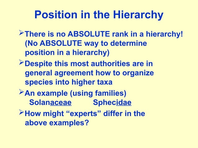 230-Classification-Systematics......................ppt