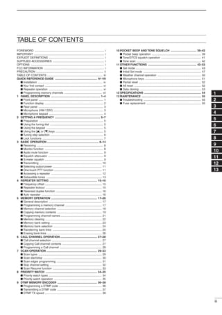 2300 h Manual Instructivo | PDF