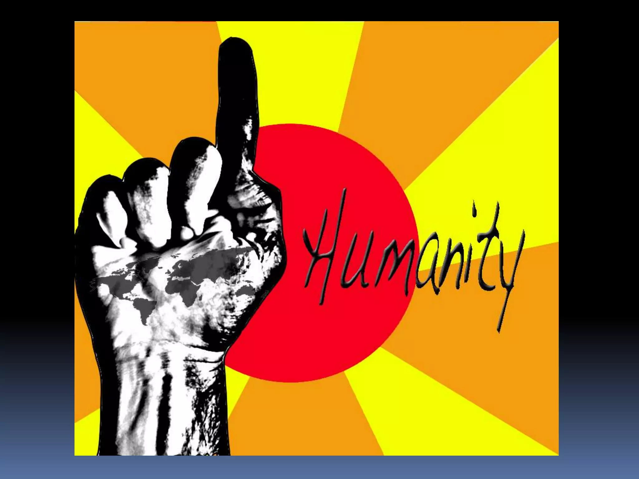 2300 Visual Arguments | PPTX