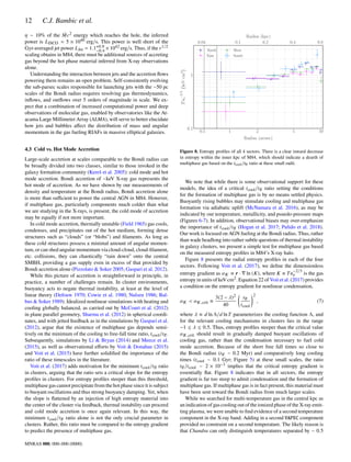 AGN Feeding and Feedback in M84: From Kiloparsec Scales to the Bondi ...