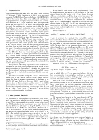 Hydrogen Column Density Variability in a Sample of Local Compton-Thin ...