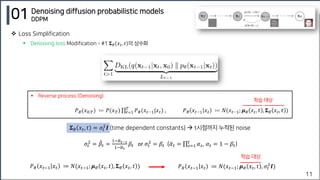 Anomaly Detection based on Diffusion | PPT
