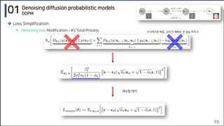 Anomaly Detection based on Diffusion | PPT