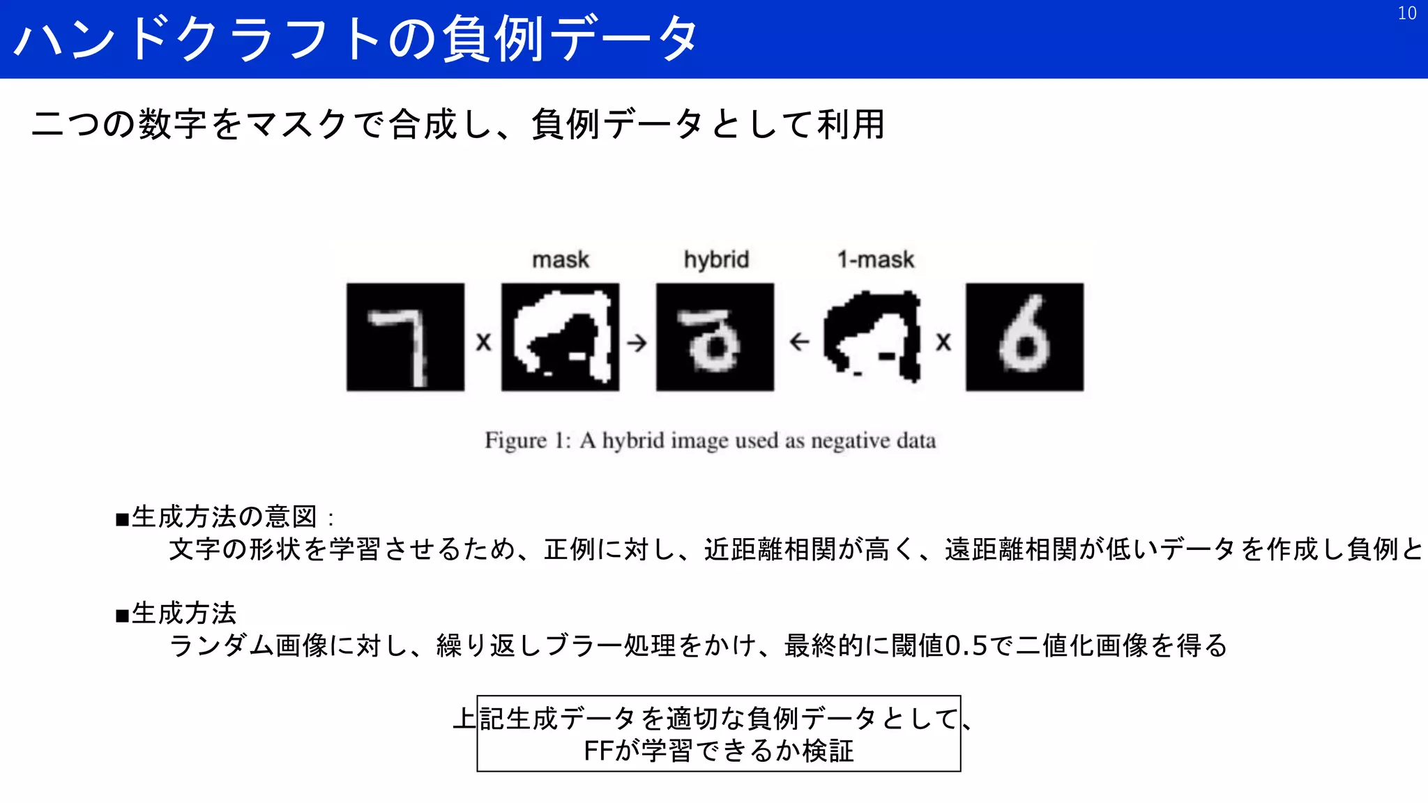 【DL輪読会】The Forward-Forward Algorithm: Some Preliminary | PPTX | Computing | Technology & Computing