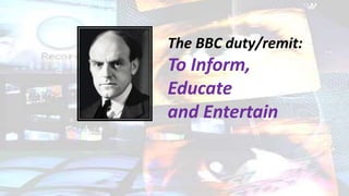 Introduction to radio history LESSON 1 | PPT