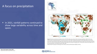 230131_IOM_Water_Risks_VER4.pdf its climate | PDF