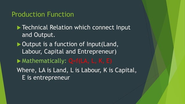 production function in one variable.pptx