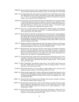 Language Is Not All You Need: Aligning Perception with Language Models ...