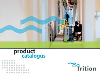 Trition Catalogus | PDF