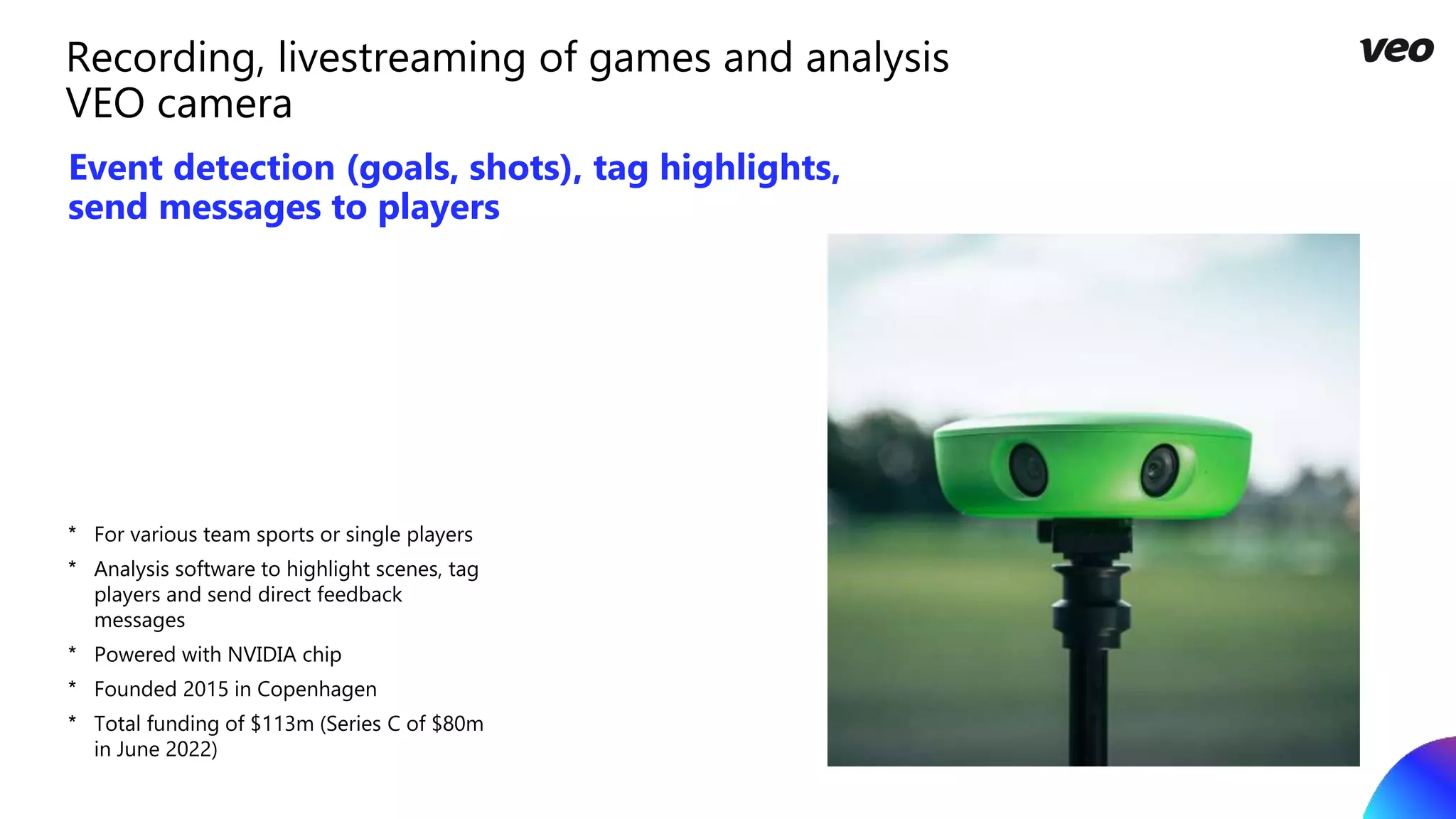 Top 5 Innovations - In Basket-Ball | PPTX