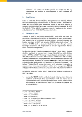 New Regulation on the Management of Sunken Ship Cargoes (BMKT).pdf