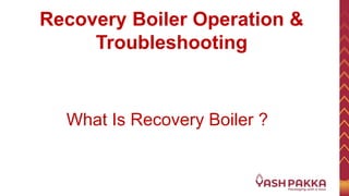 2302 Recovery boiler PPT.ppt