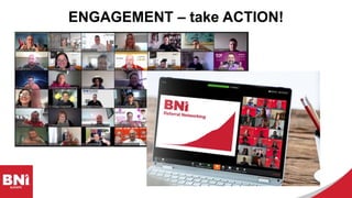 BNI Elevate Education - Breaking Through! | PPT