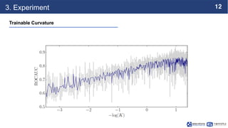 NS-CUK Seminar: J.H.Lee, Review on "Hyperbolic graph convolutional neural networks," Advances in ...