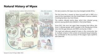 230316-presentation-mpox-yamada. Mpox sialopdf | PDF