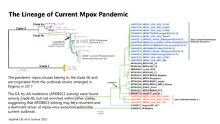 230316-presentation-mpox-yamada. Mpox sialopdf | PDF