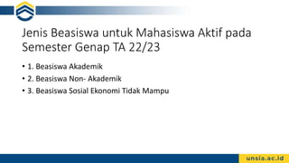 230323_Beasiswa Mahasiswa Aktif Semester Genap.pptx