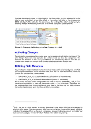 230394452 extending-extending-srm-web-dynpro-view srm-web-dynpro-view | PDF