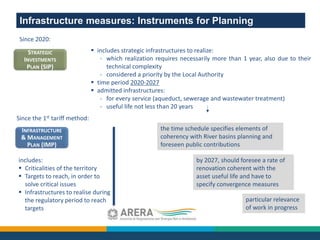 Report on water services & waste management | PPTX