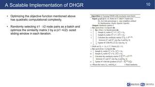 NS-CUK Seminar: S.T.Nguyen, Review on "Make Heterophily Graphs Better Fit GNN: A Graph Rewiring ...