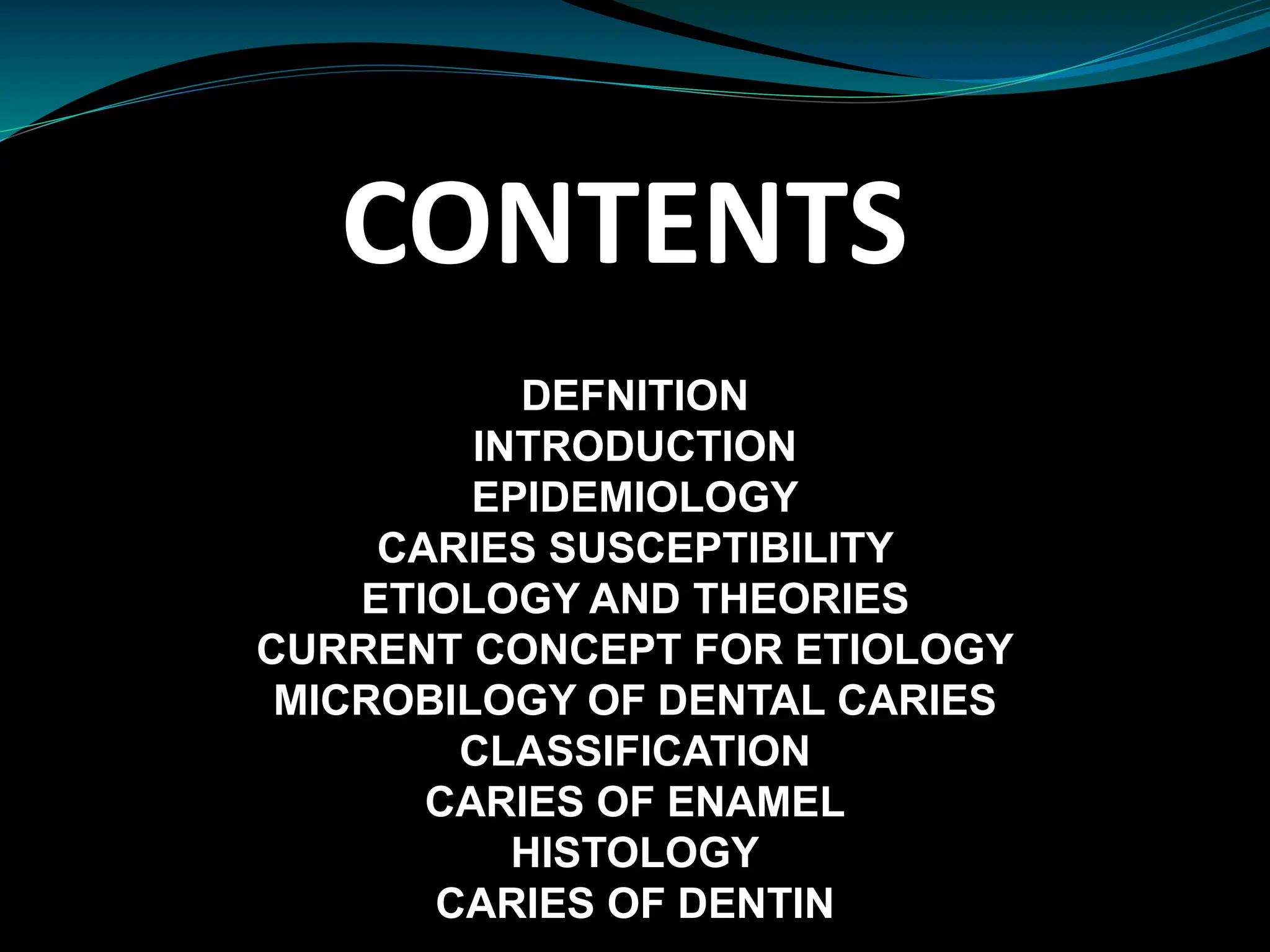 Dental caries ppt hahhgsghkkshhfdhjaiisg | PPT