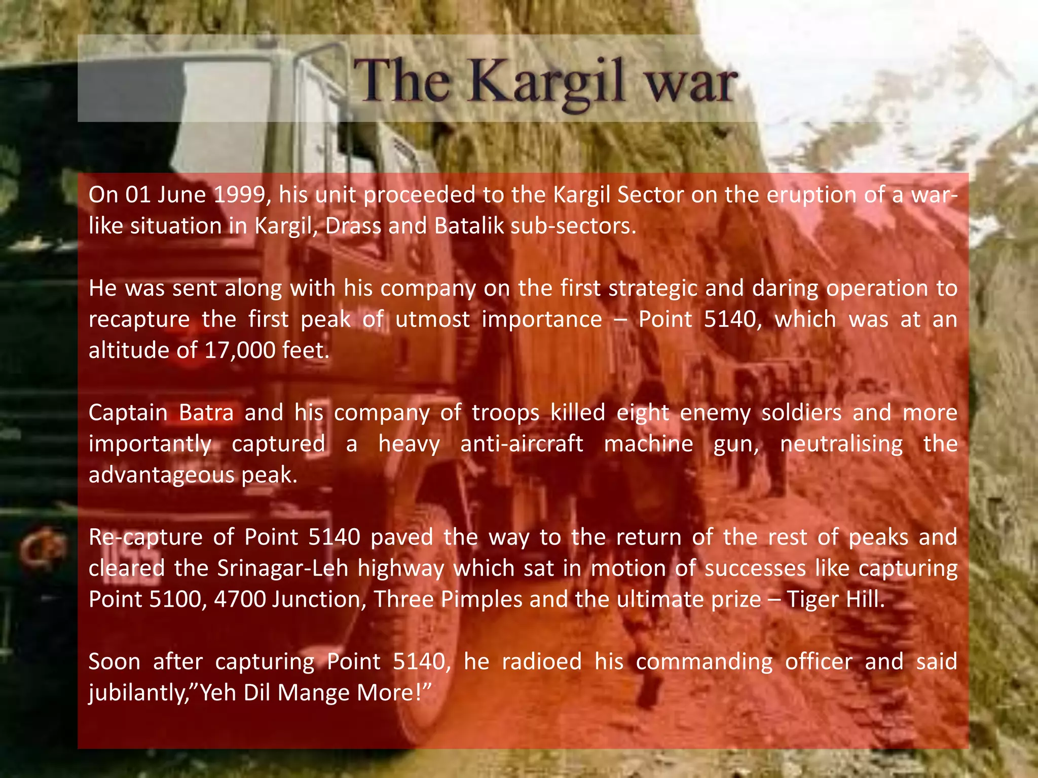 Nirmaljit singh sekhon my role model | PPTX