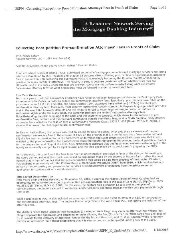 Writing Sample (Professional Article) | PDF