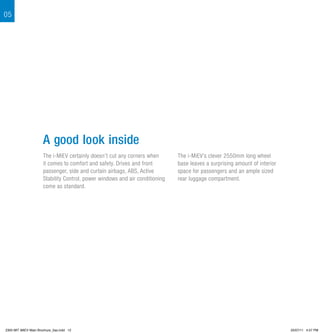 2305 mit-i miev-main-brochure2as1 | PDF