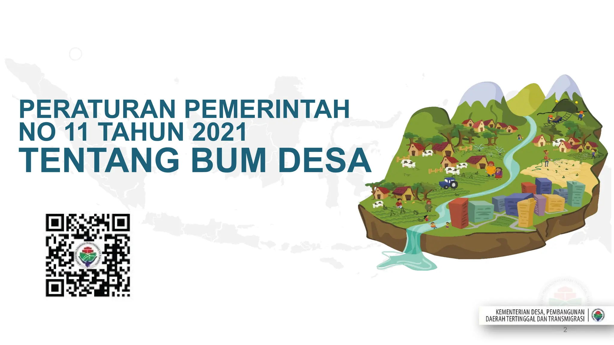 Tata Kelola BUM Desa Berdasarkan PP11_21_PMD3_21.pptx